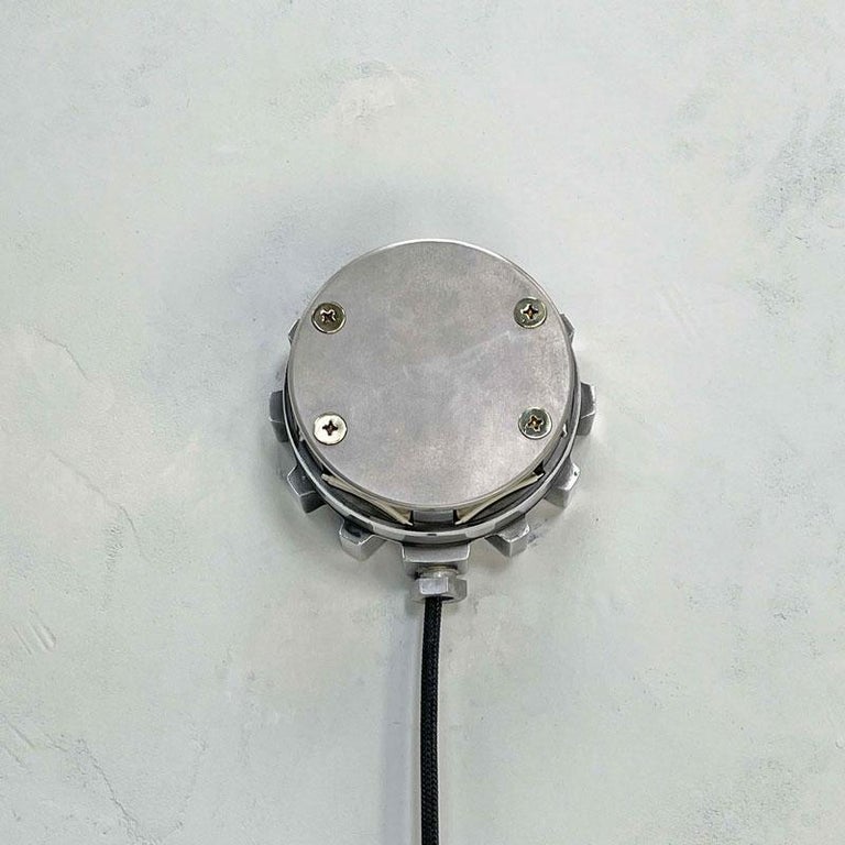 198's British Circular Aluminium and Prismatic Glass RAF Airfield ...