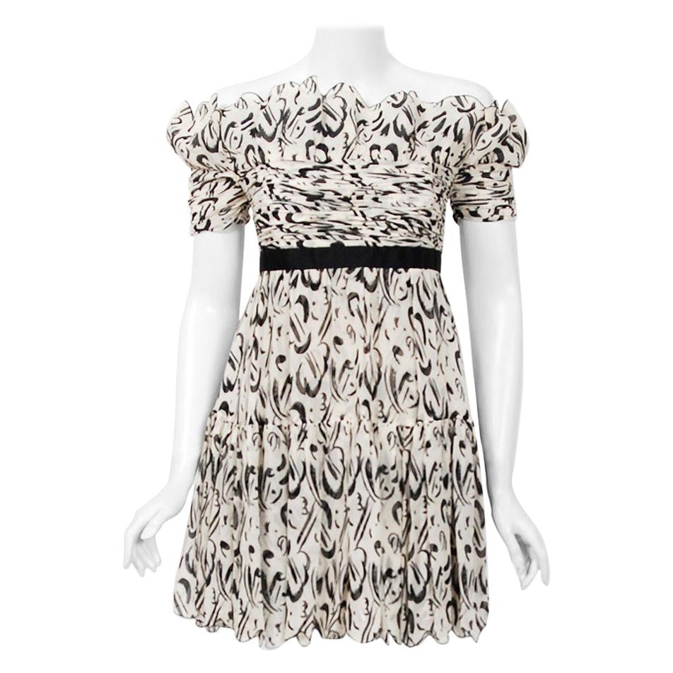 Vintage Chanel Evening Dresses and Gowns - 305 For Sale at 1stdibs