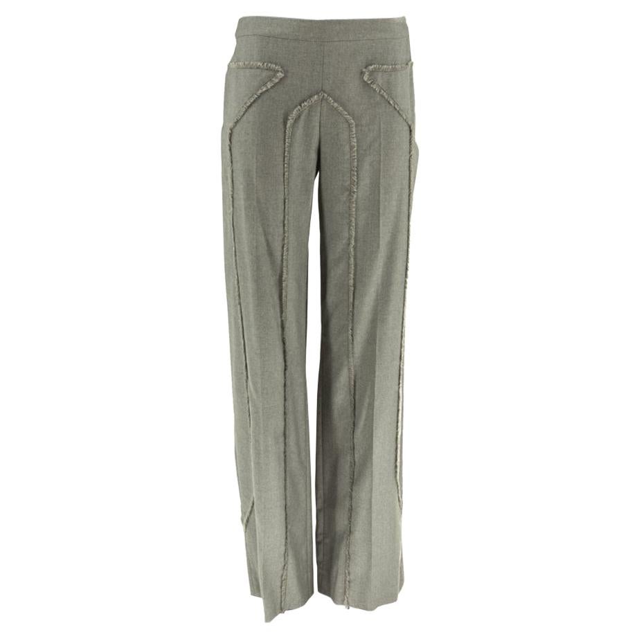 Alexander McQueen 'Bumster' trousers, Spring/Summer 1994 For Sale at ...