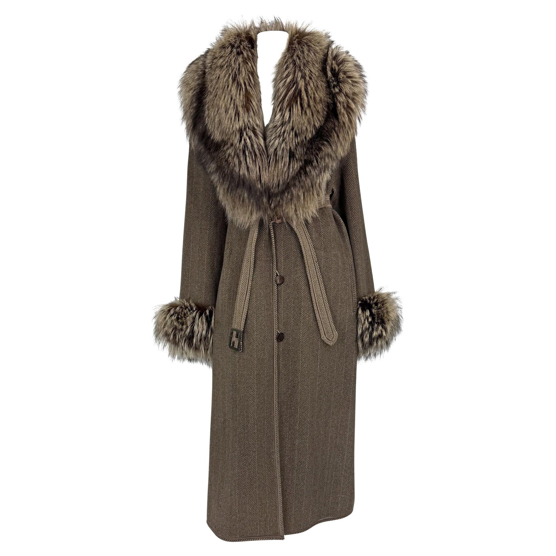Fendi Fur Coats - 39 For Sale on 1stDibs | fendi mink coat Fendi Fur Coats - 39 For Sale on 1stDibs | fendi mink coat