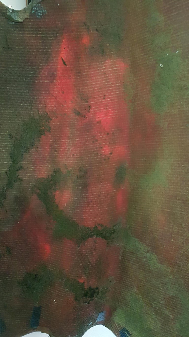 1990s Fibreglass Formula One Engine Cover Mold For Sale at 1stDibs