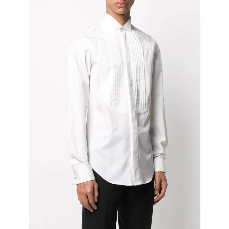 1990s Gianfranco Ferré Shirt For Sale at 1stDibs