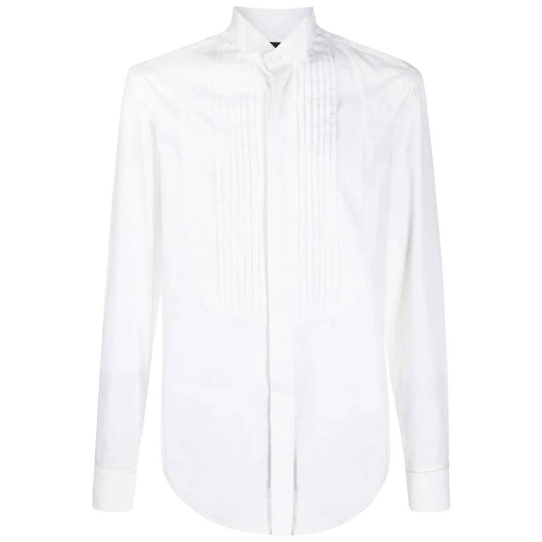1990s Gianfranco Ferré Shirt For Sale at 1stDibs