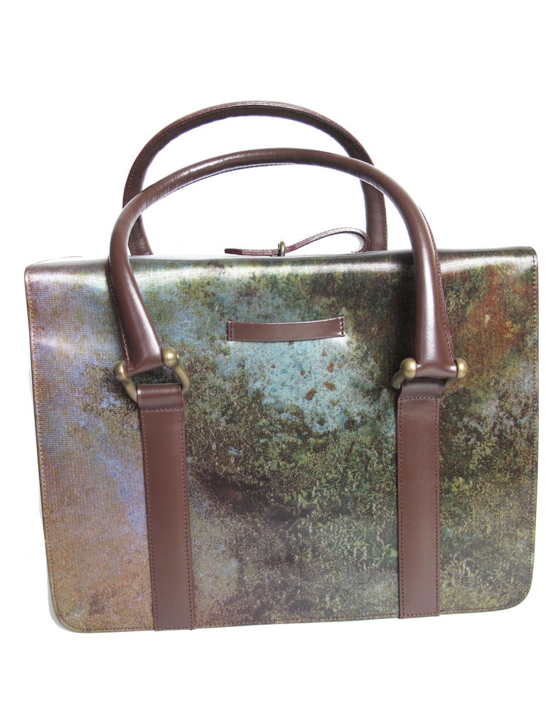 1990s Jean Paul Gaultier Cyber Collection Handbag at 1stDibs | jean ...