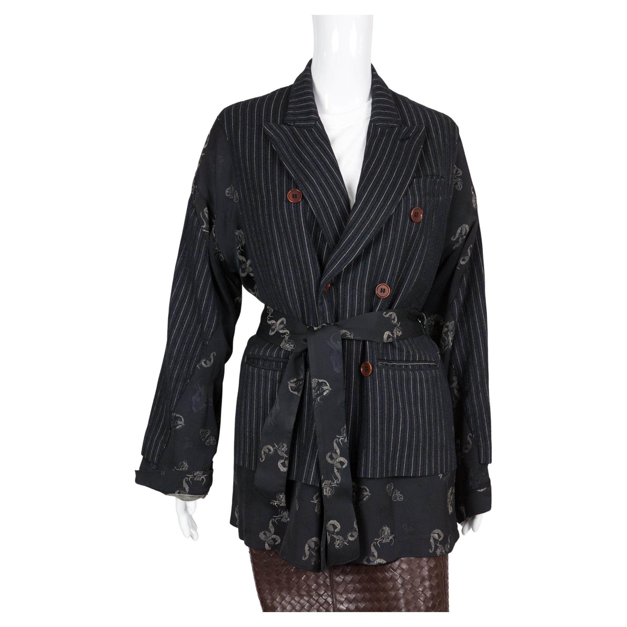 Vintage Jean Paul Gaultier Jackets - 150 For Sale at 1stDibs | jean ...