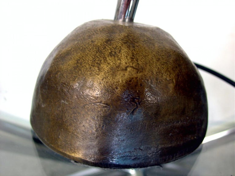 1990s Lampada Scultura Ecate Toni Cordero Artemide Design, Limited ...