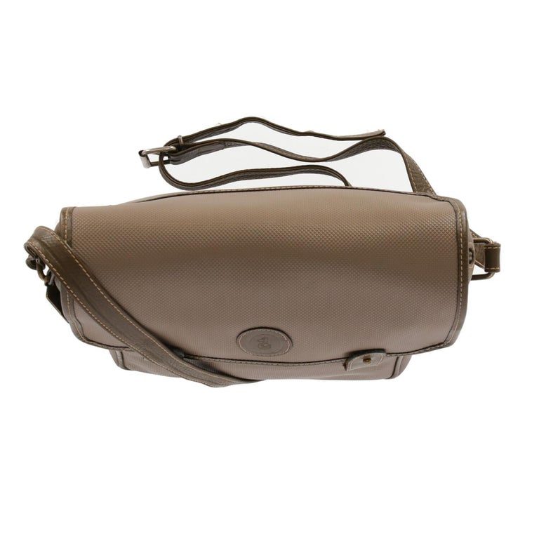 1990s Le-Solim Shoulder Bag For Sale at 1stDibs