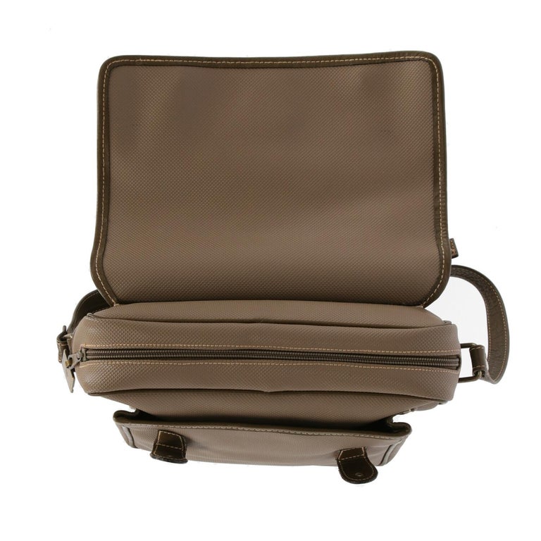 1990s Le-Solim Shoulder Bag For Sale at 1stDibs