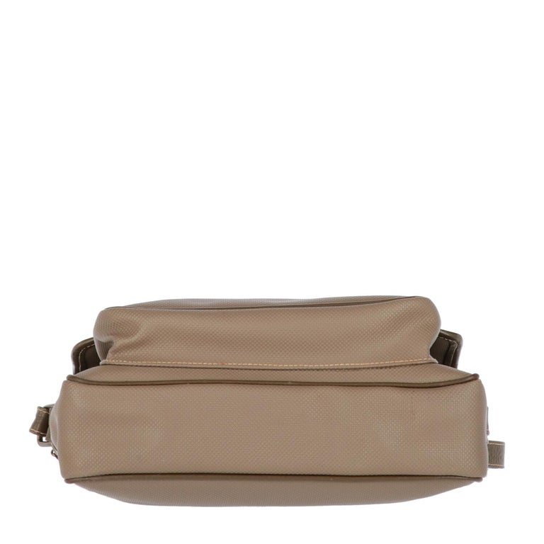 1990s Le-Solim Shoulder Bag For Sale at 1stDibs