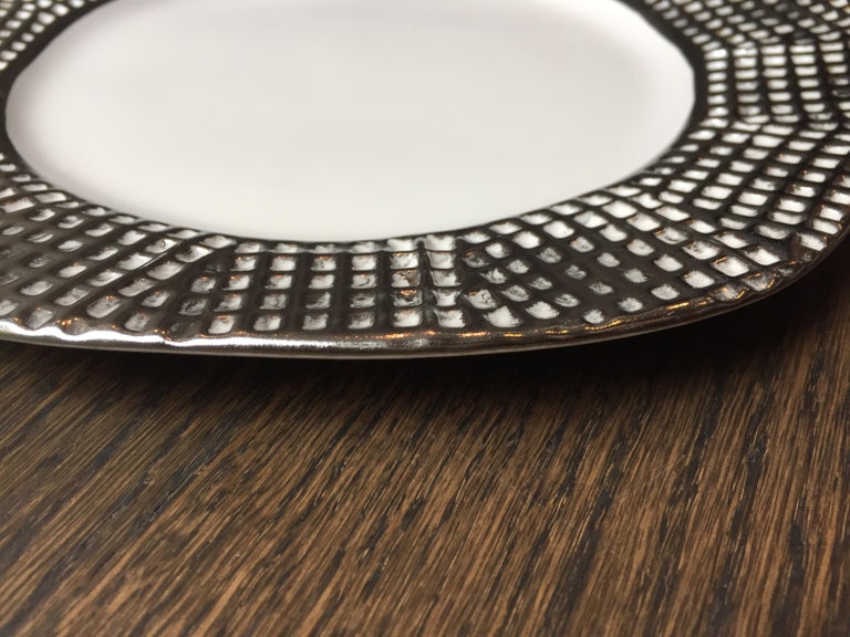 Michael Wainwright Dinnerware Set of 30 Pieces 1990s Limited Edition ...