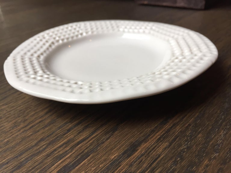 Michael Wainwright Dinnerware Set of 30 Pieces 1990s Limited Edition ...