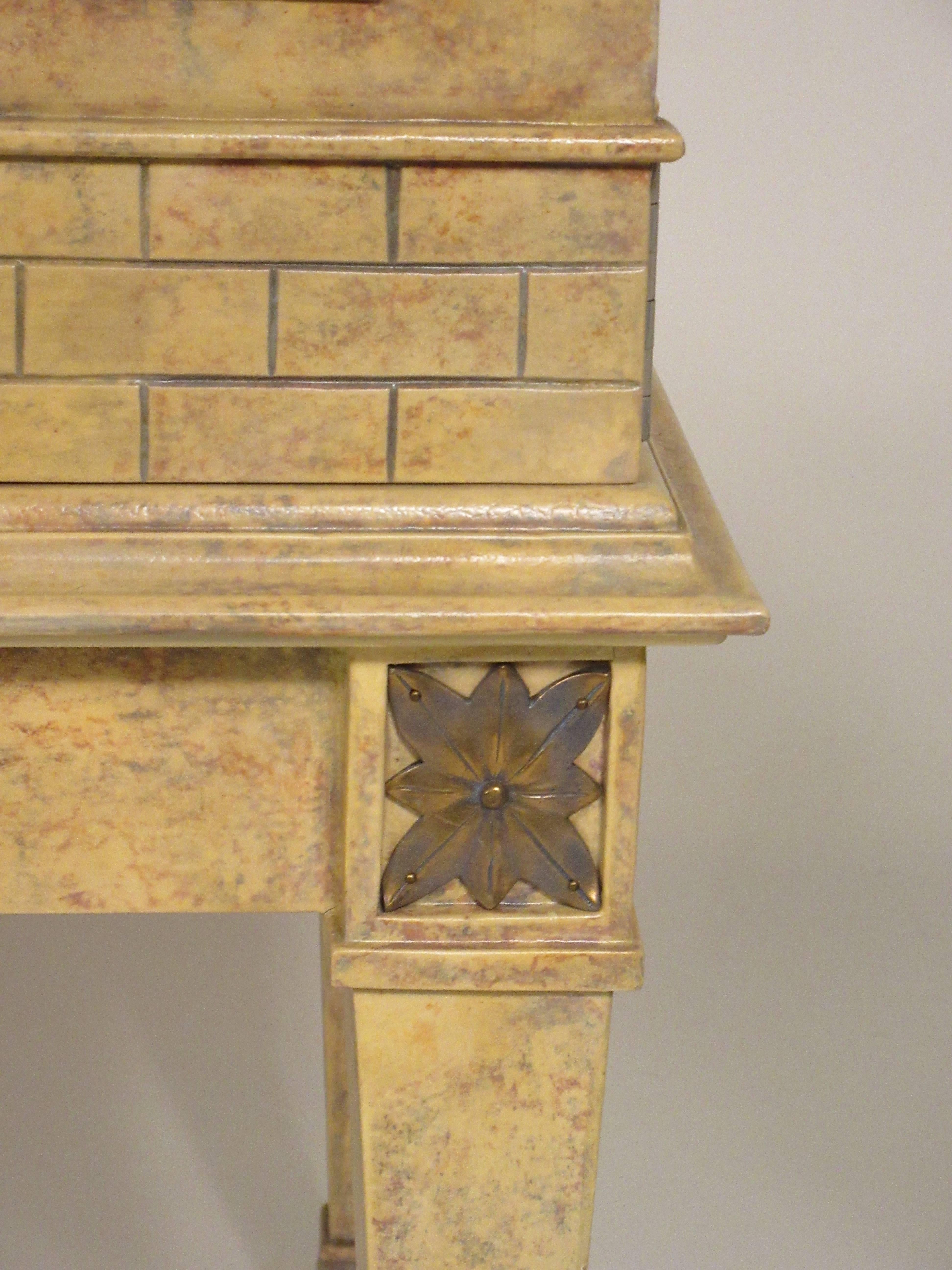 1990s Lineage Classical Chest For Sale at 1stDibs | lineage furniture