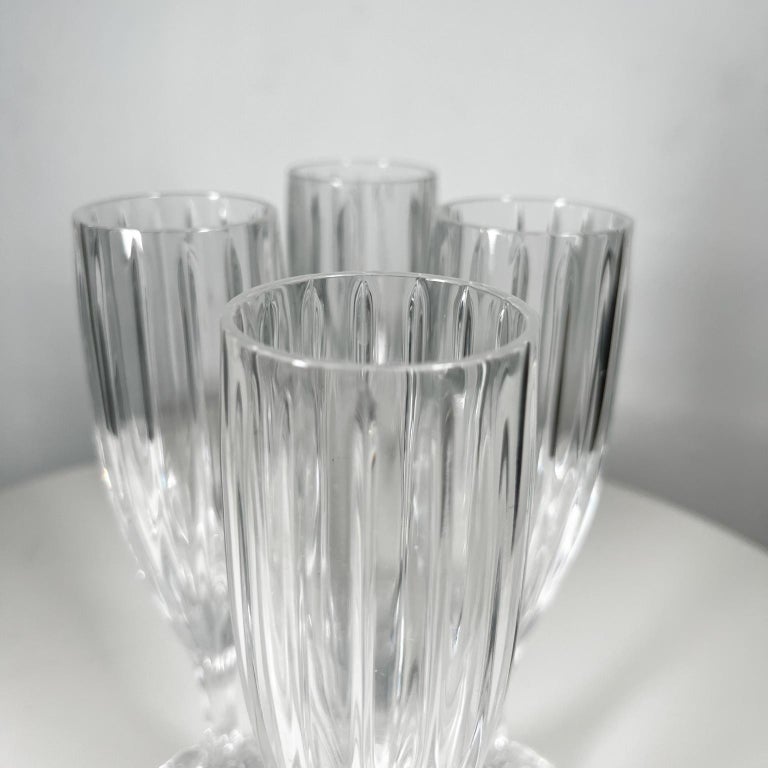 Mikasa Park Lane Glasses 1