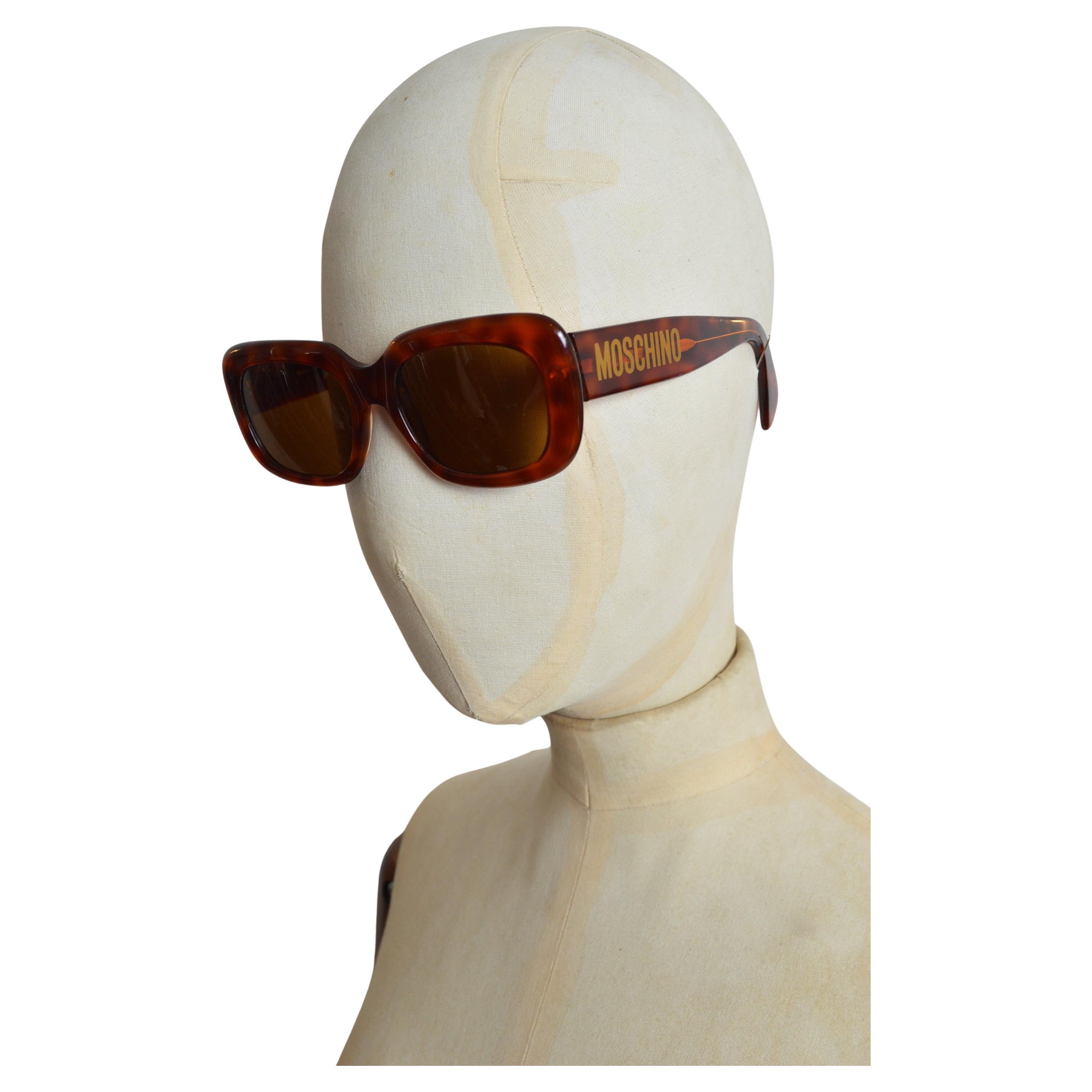 Christian Dior by John GALLIANO Dior ‘Sport 2’ Y2K Visor Sunglasses ...