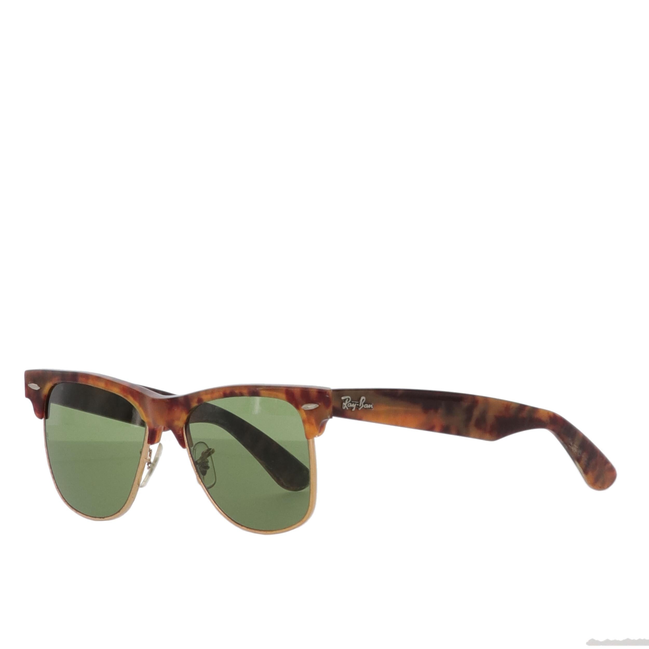 1990s Ray-Ban Wayfarer Max Sunglasses For Sale at 1stDibs | ray ban ...