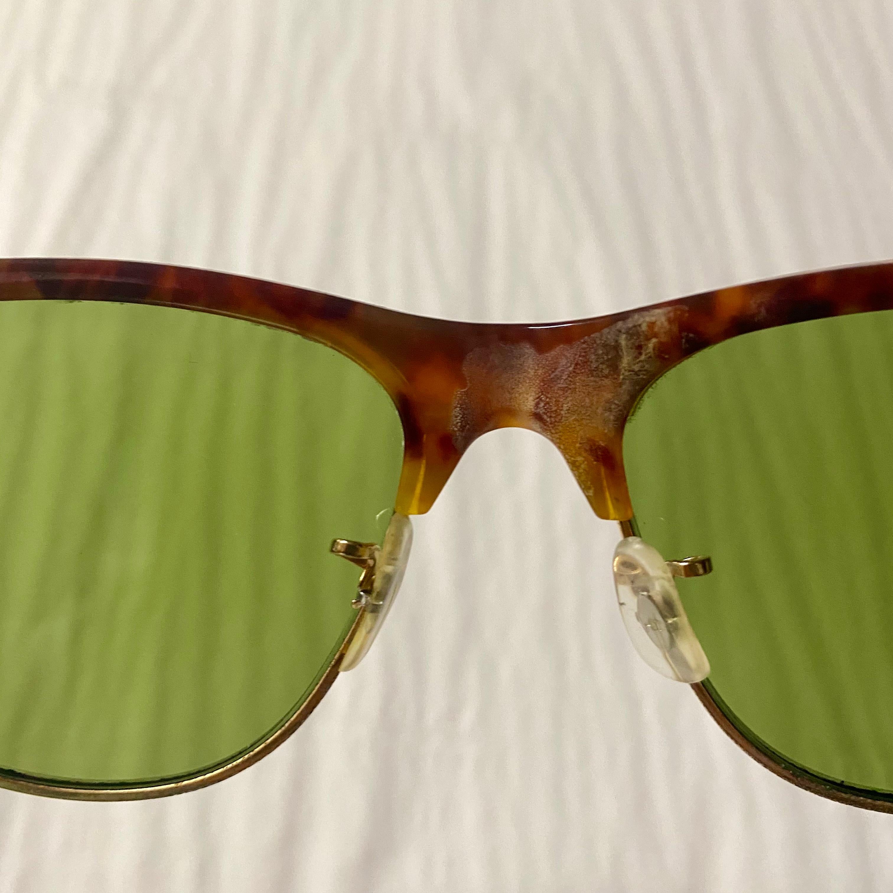 1990s Ray-Ban Wayfarer Max Sunglasses For Sale at 1stDibs | ray ban ...