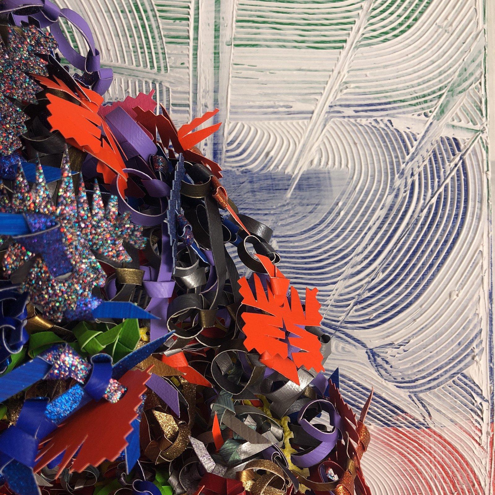 1990s Sculptural Art Piece by Edward Mordak For Sale at 1stDibs ...