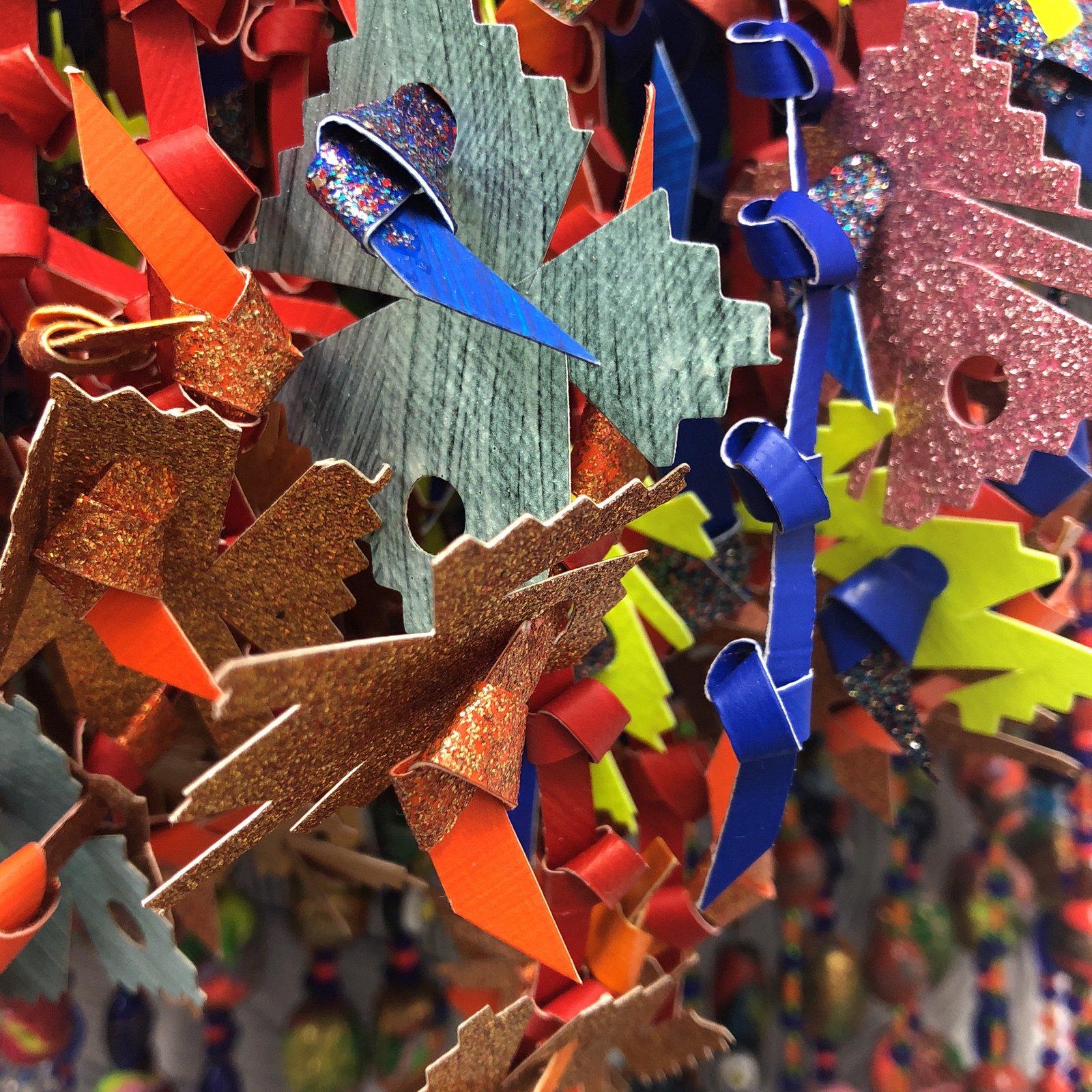 1990s Sculptural Art Piece by Edward Mordak For Sale at 1stDibs ...