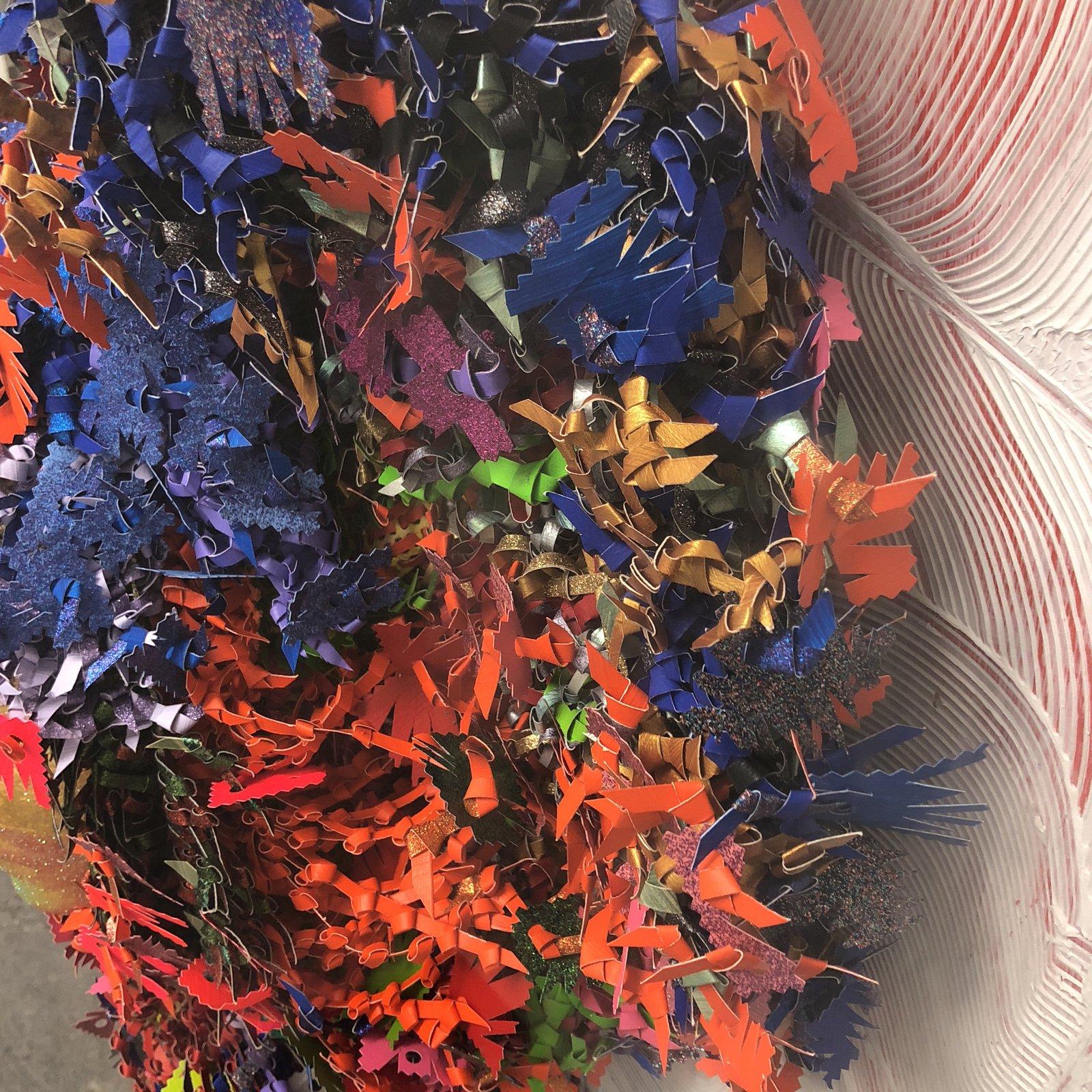 1990s Sculptural Art Piece by Edward Mordak For Sale at 1stDibs ...