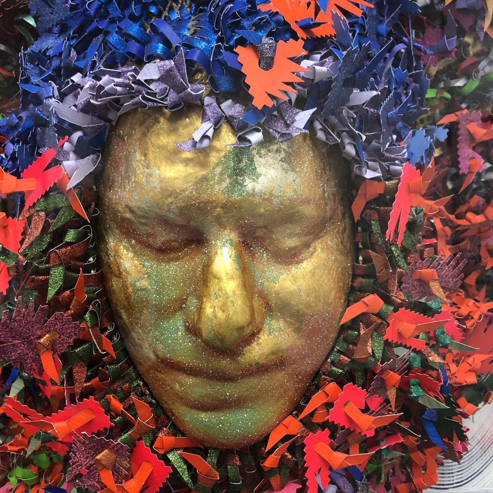 1990s Sculptural Art Piece by Edward Mordak For Sale at 1stDibs ...