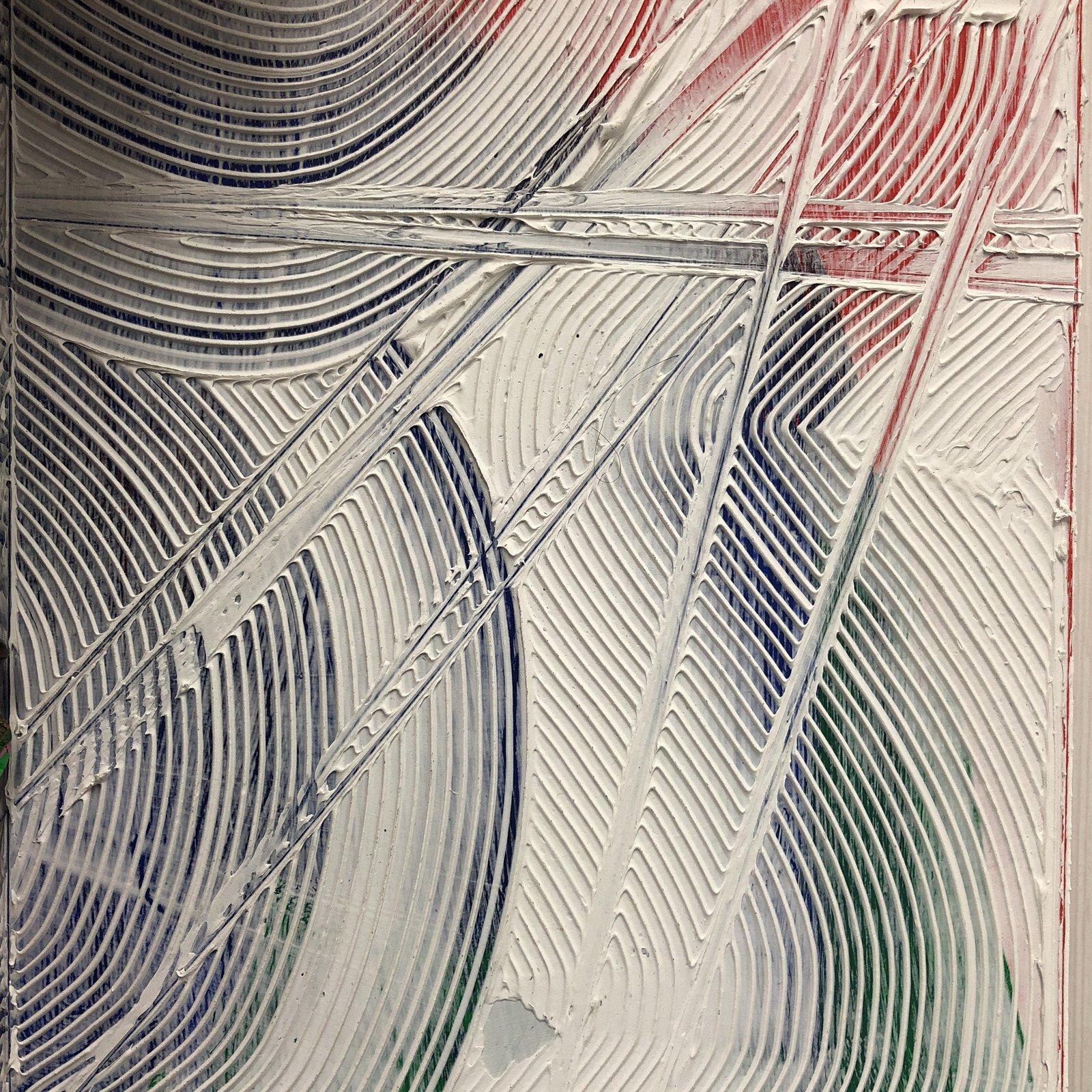 1990s Sculptural Art Piece by Edward Mordak For Sale at 1stDibs ...