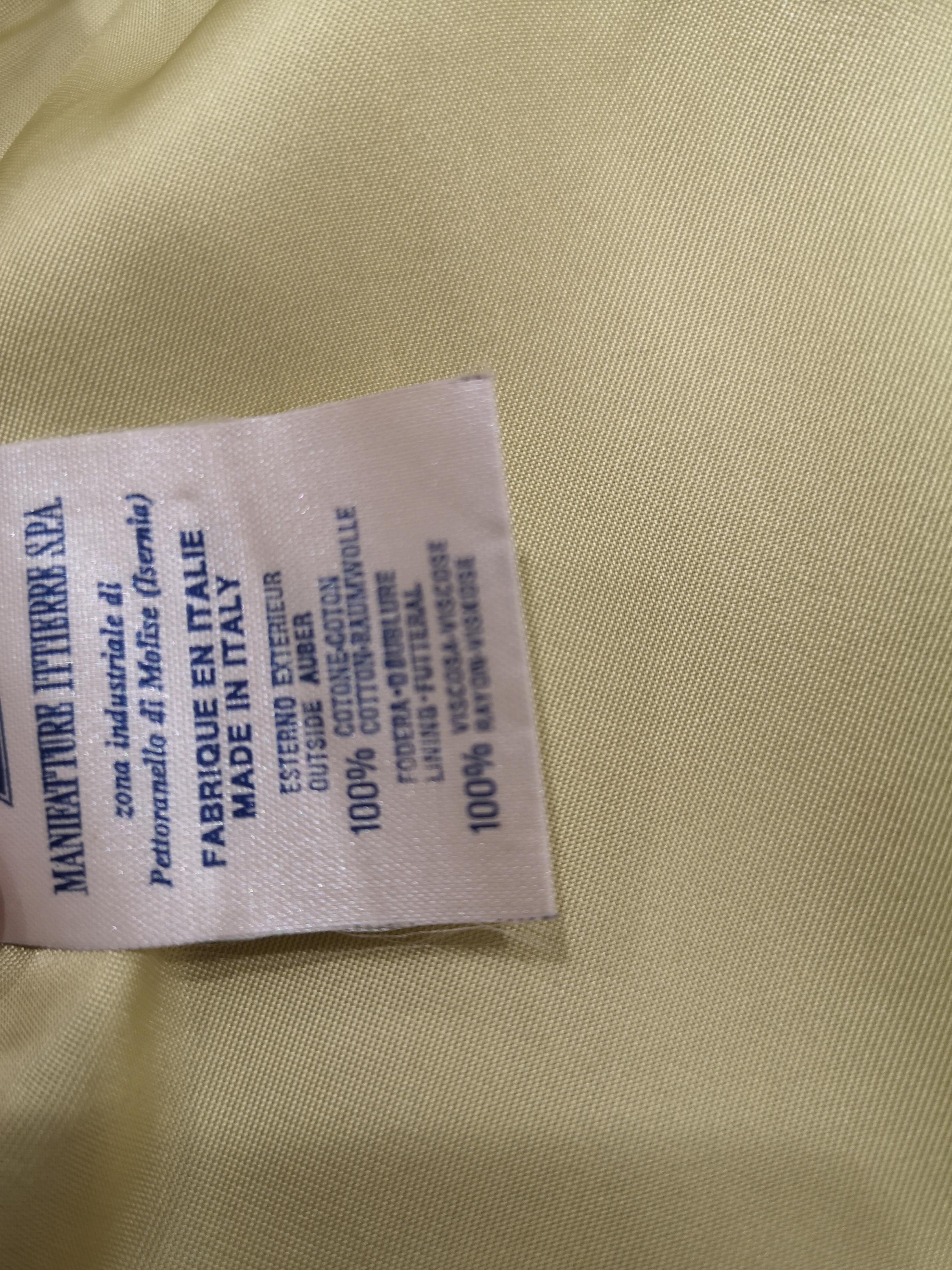 1990s Versace Beatles vest / gilet at 1stDibs