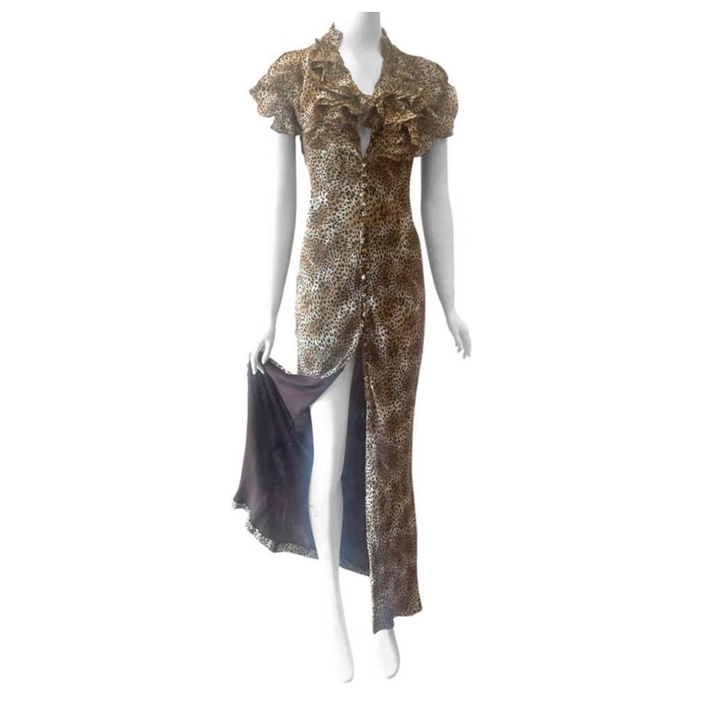 Givenchy by John Galliano Haute Couture 1996 suit skirt For Sale at 1stDibs
