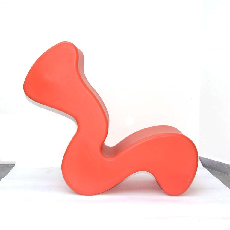 1998, Verner Panton, Phantom Chairs or Tables For Sale at 1stDibs ...