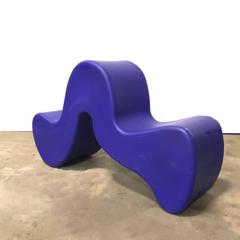 1998, Verner Panton, Phantom Chairs or Tables For Sale at 1stDibs ...