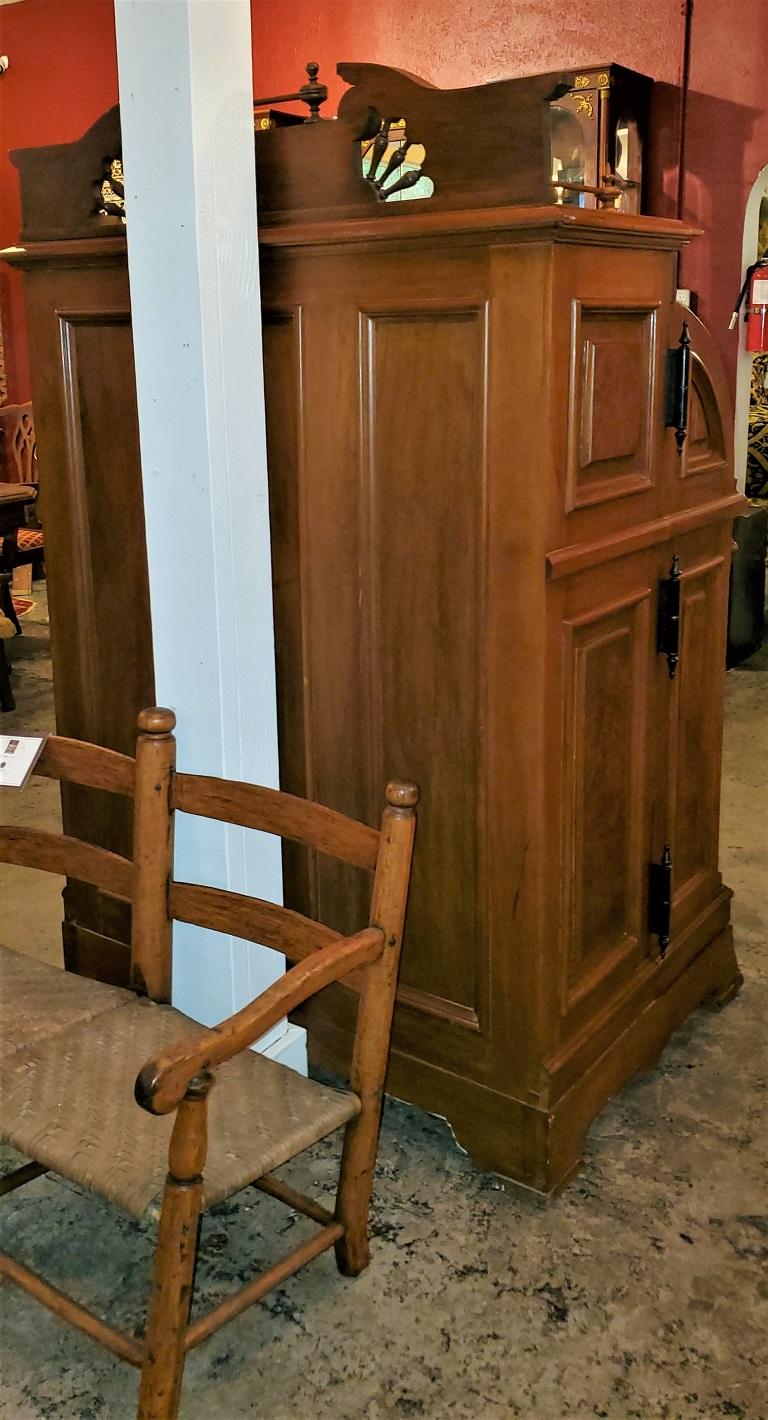 19th Century Standard Grade Wooton Desk For Sale at 1stDibs | wooten ...