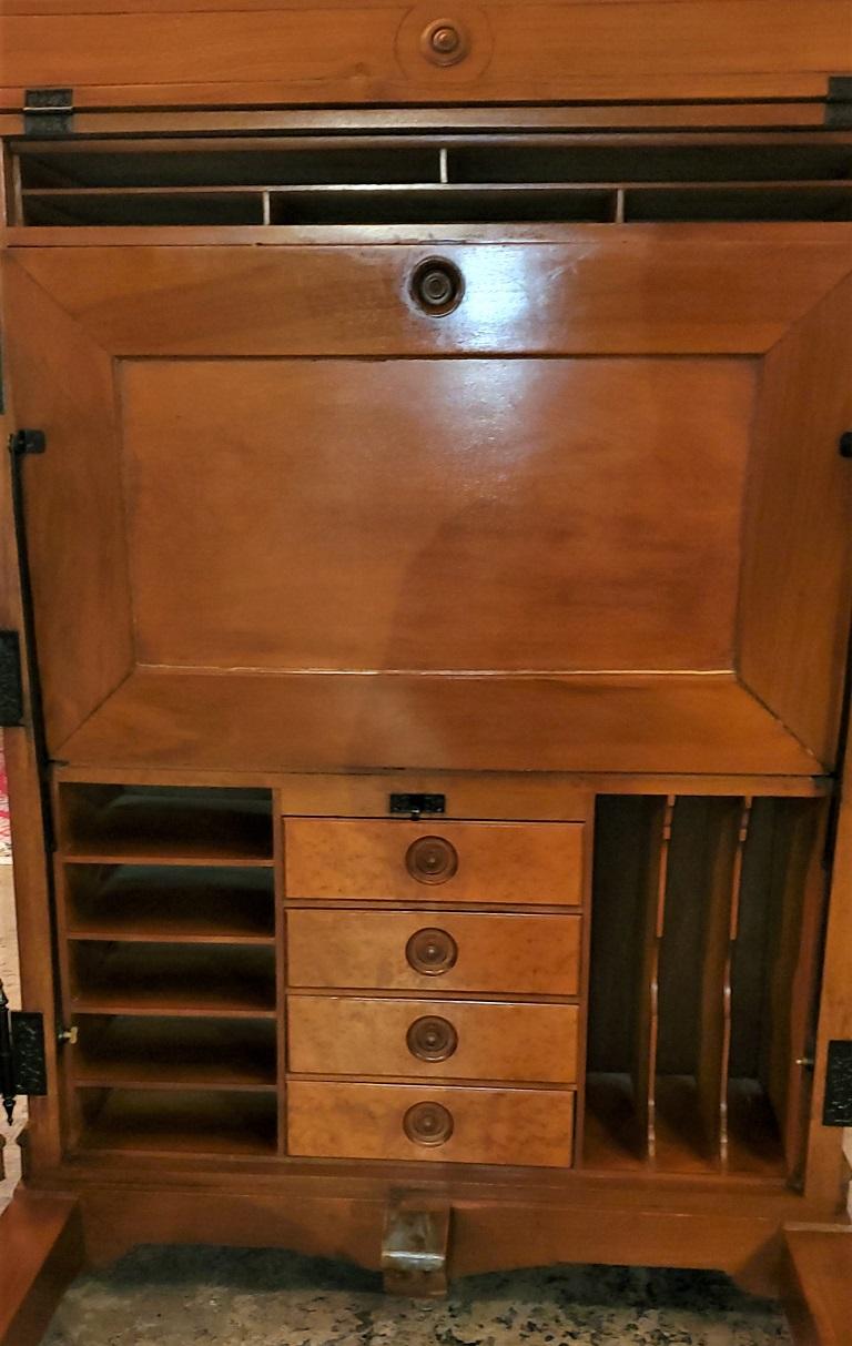 19th Century Standard Grade Wooton Desk For Sale at 1stDibs | wooten ...