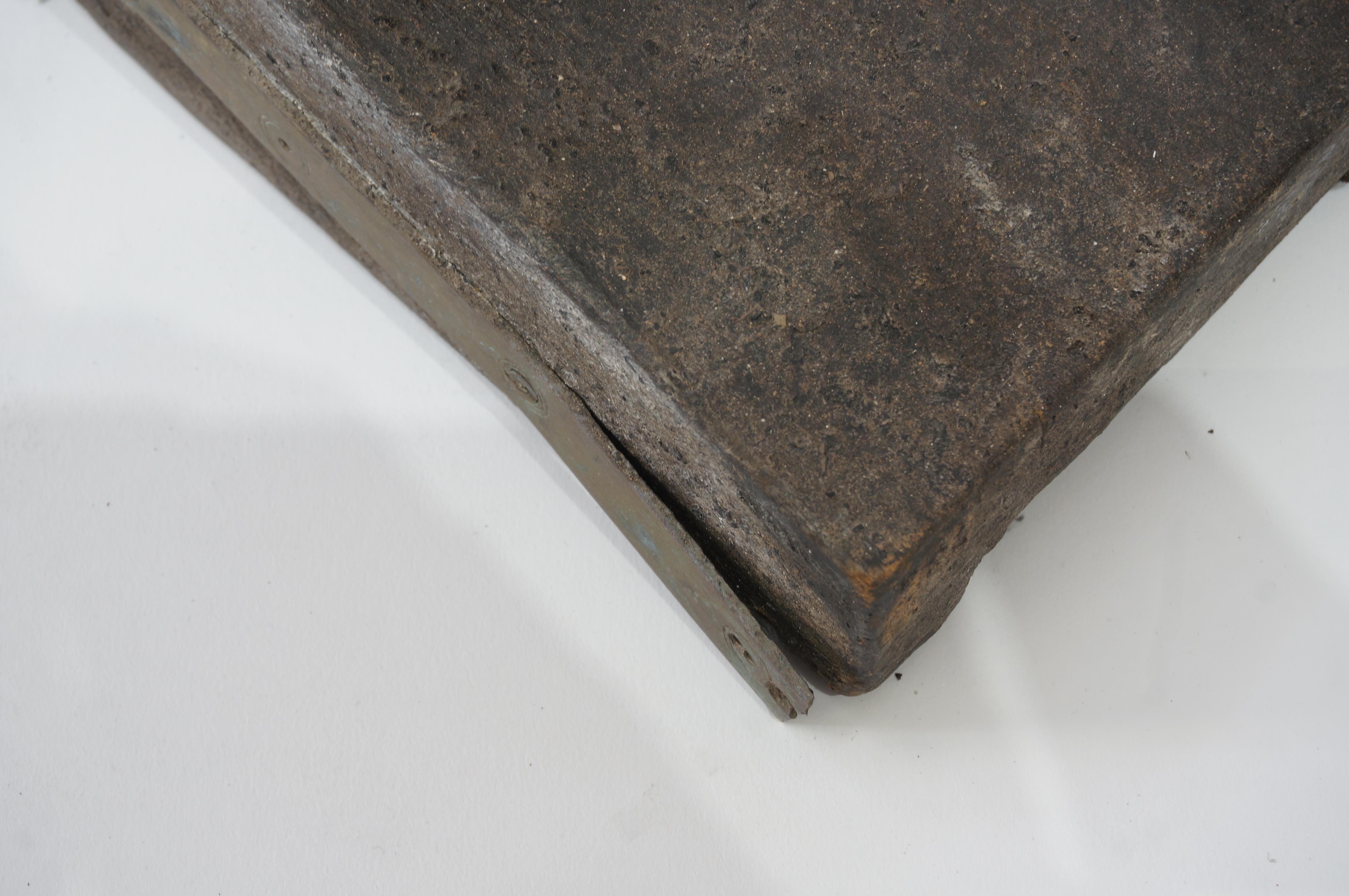 Antique Ship's Bough For Sale at 1stDibs