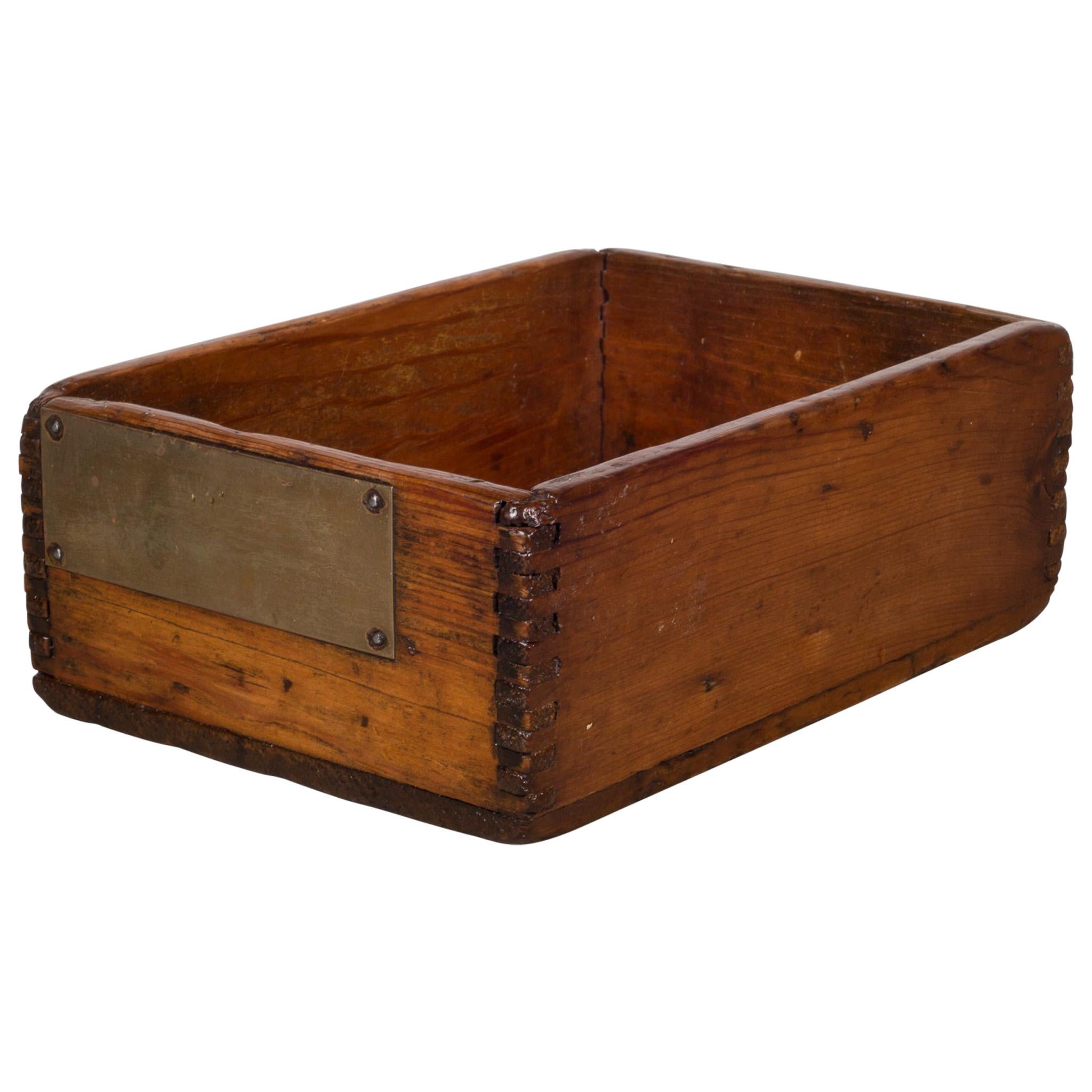 Industrial Decorative Objects - 479 For Sale at 1stdibs