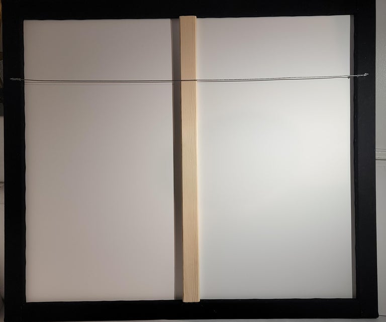 19th C Pictorial Dog and Cat Hand Hooked Rug For Sale at 1stDibs