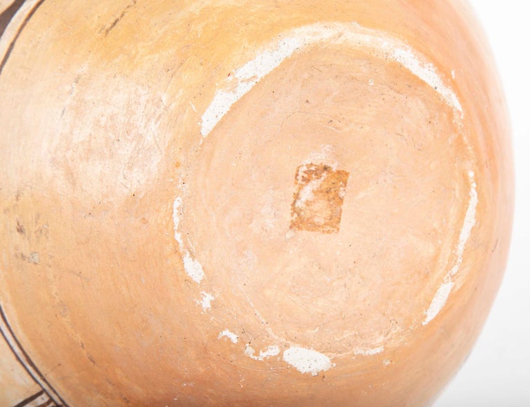 An Acoma Ceramic Vase from the Second Quarter of the 20th Century at ...