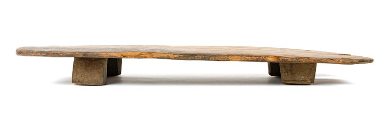 19th Century African Tribal Bed at 1stDibs