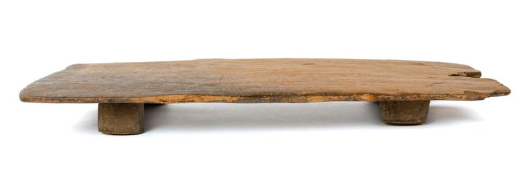 19th Century African Tribal Bed at 1stDibs