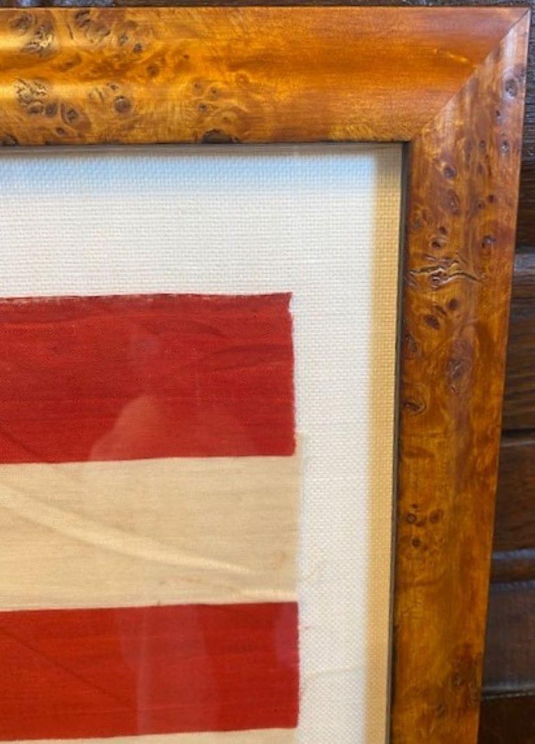 19th Century American 45 Star Flag at 1stDibs