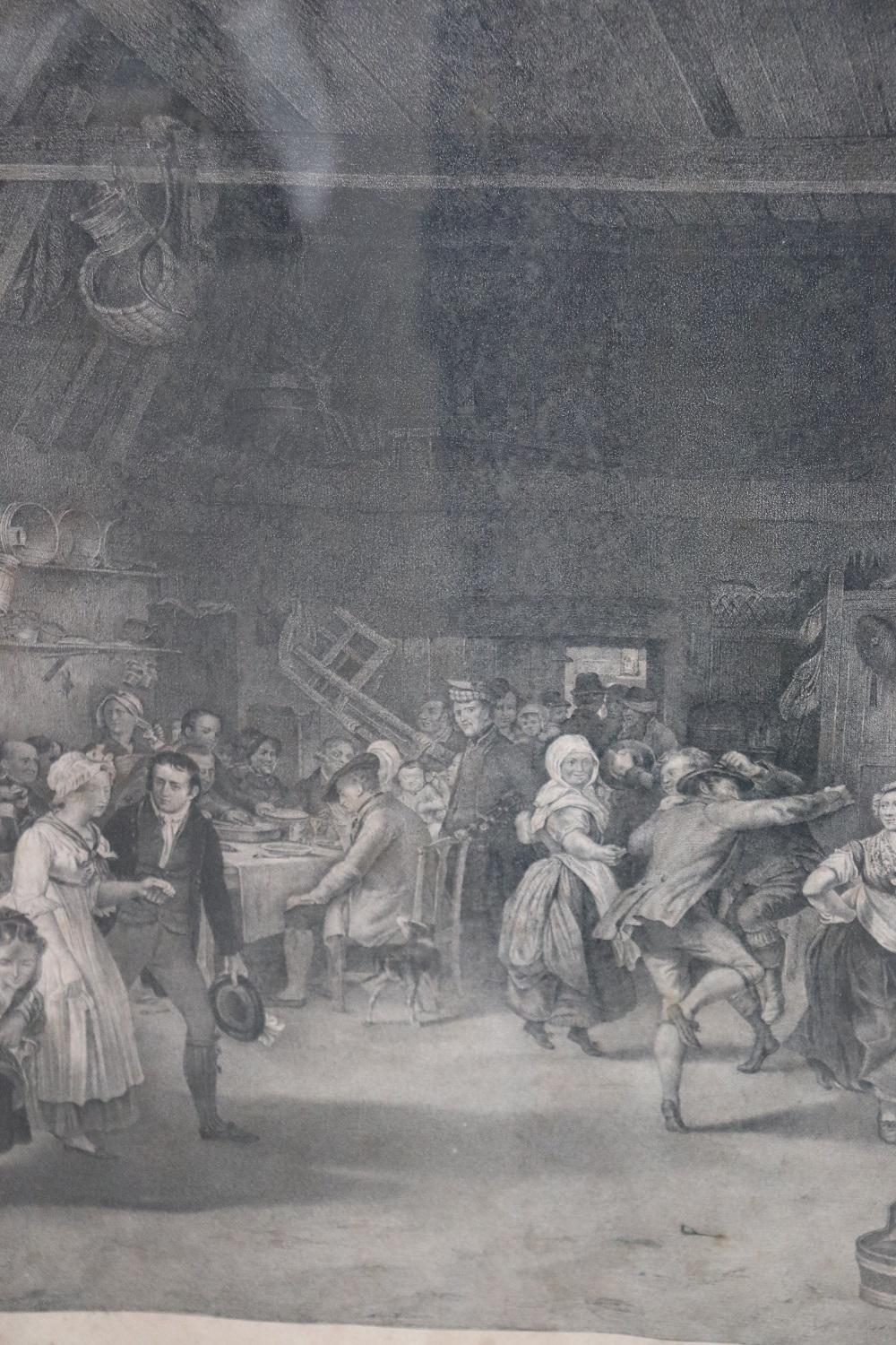 19th Century Antique Lithography Print by Lith. de Villain at 1stDibs