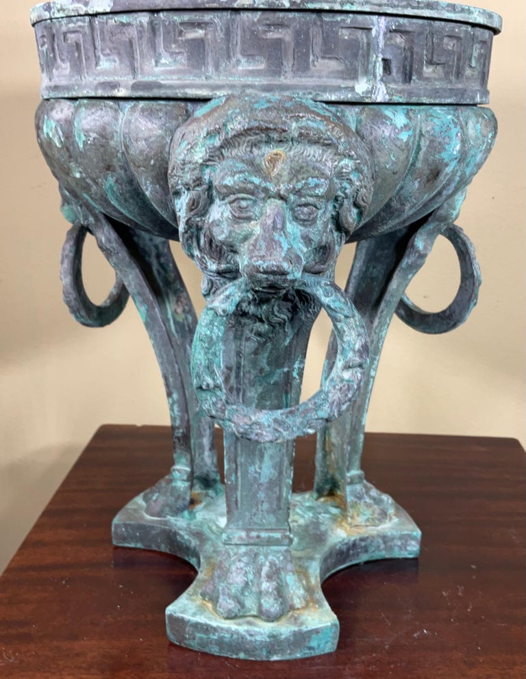 19th Century Architectural Bronze Element For Sale at 1stDibs