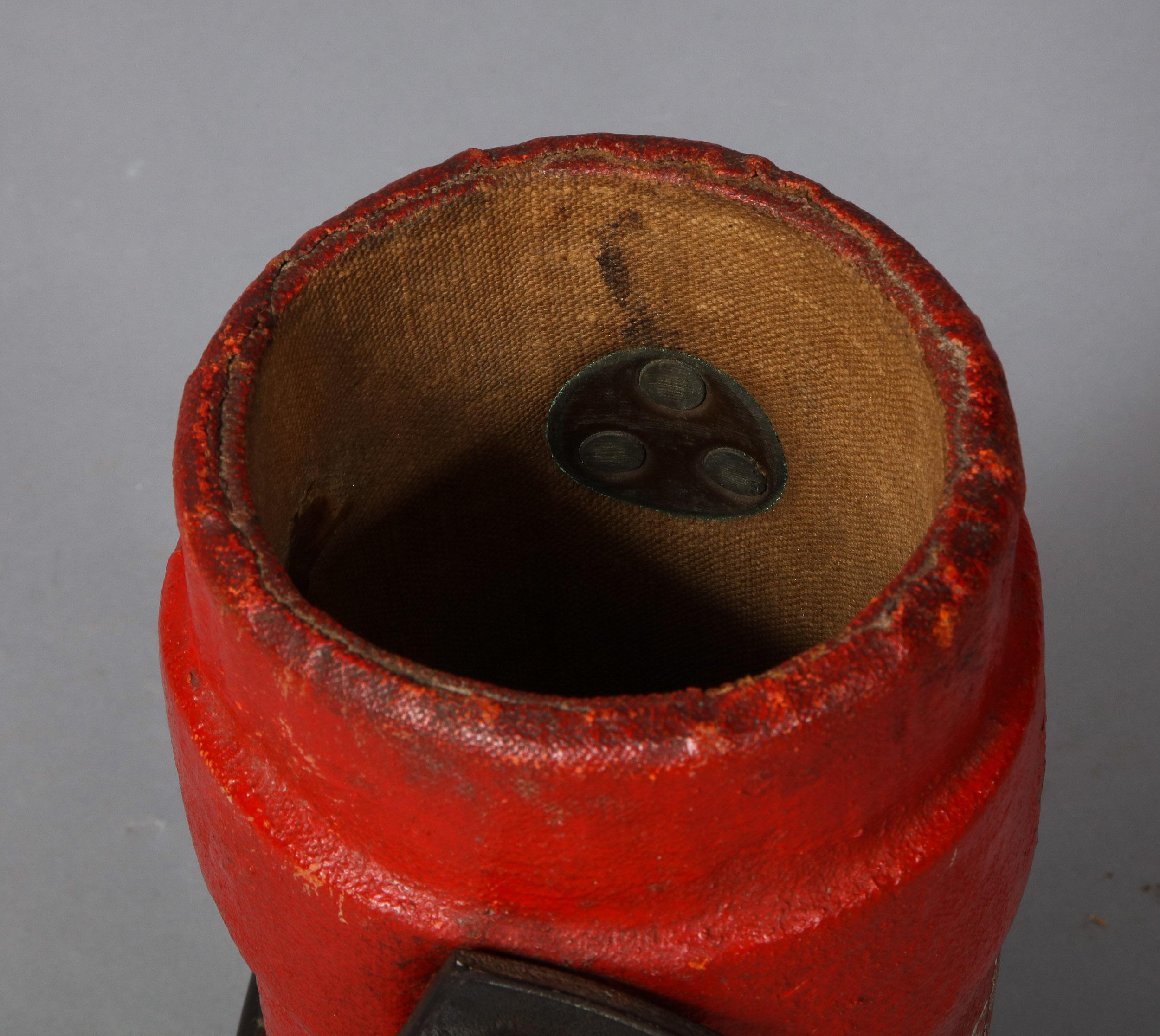 19th Century Artillery Shell Carrier at 1stDibs | artillery shell ...