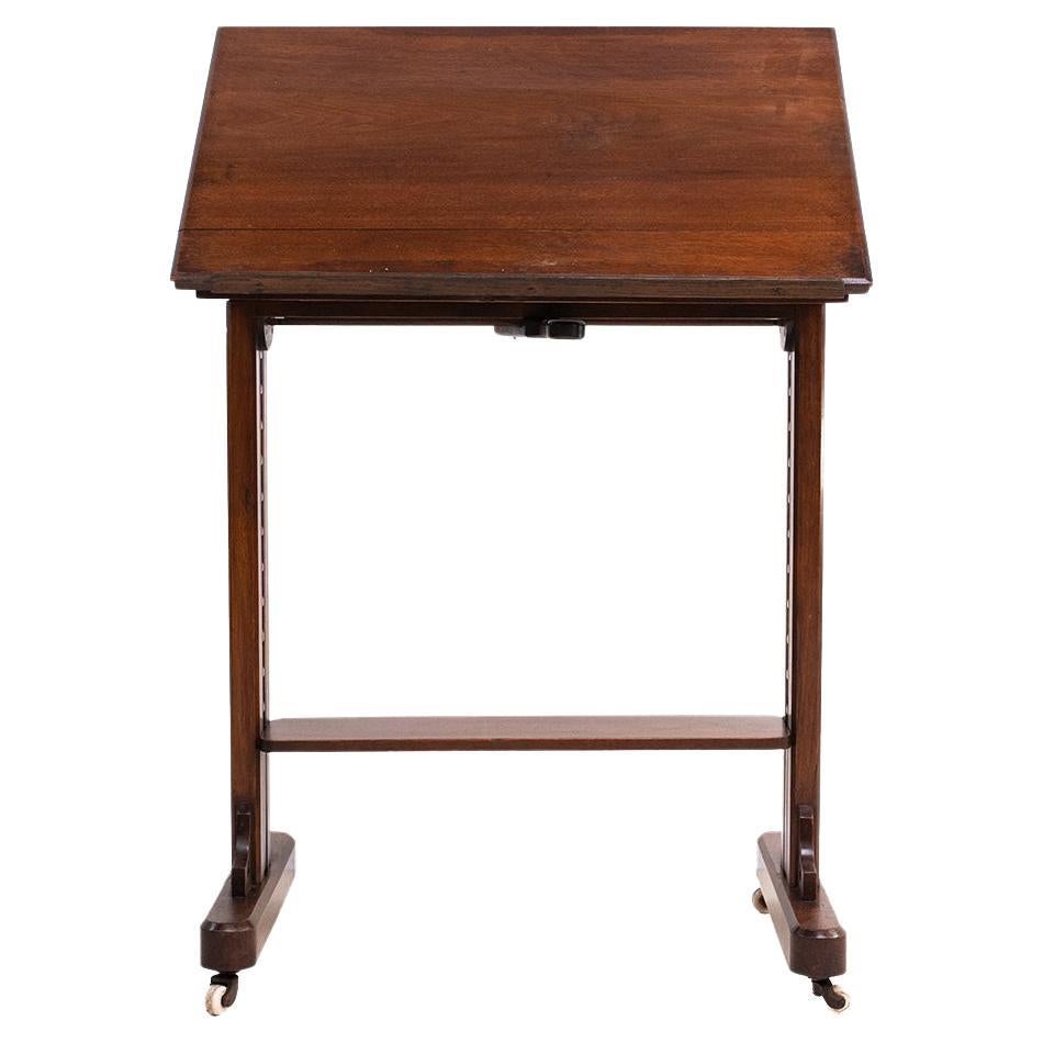 Antique Singer Cobbler Sewing Machine Coffee Hall Cast Iron Table For ...