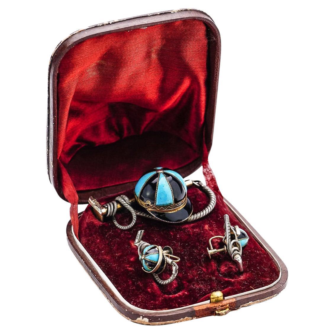 Two 19th Century Austrian Parade Pickle Helmets at 1stDibs | austrian ...