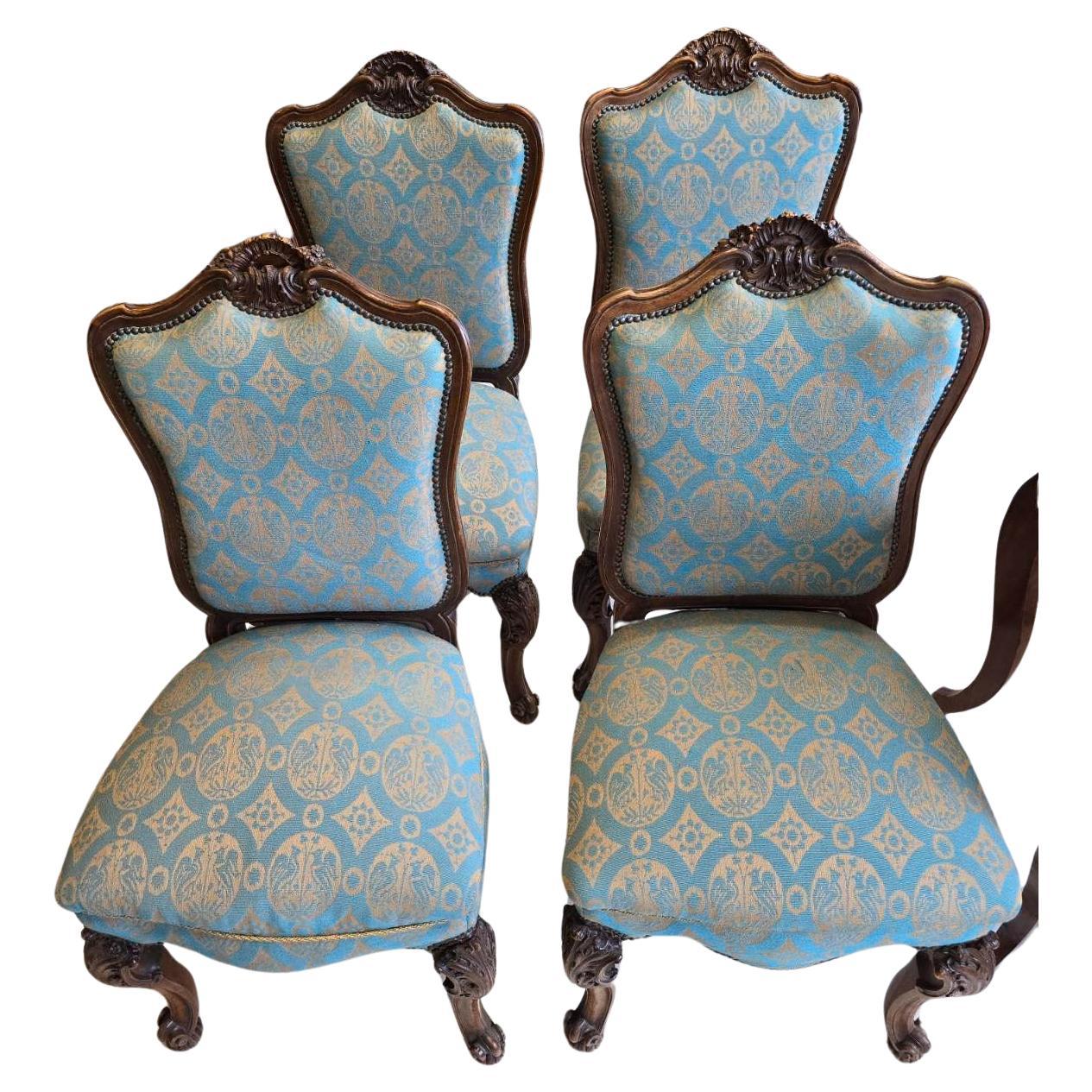 19th Century Barokk szek For Sale at 1stDibs