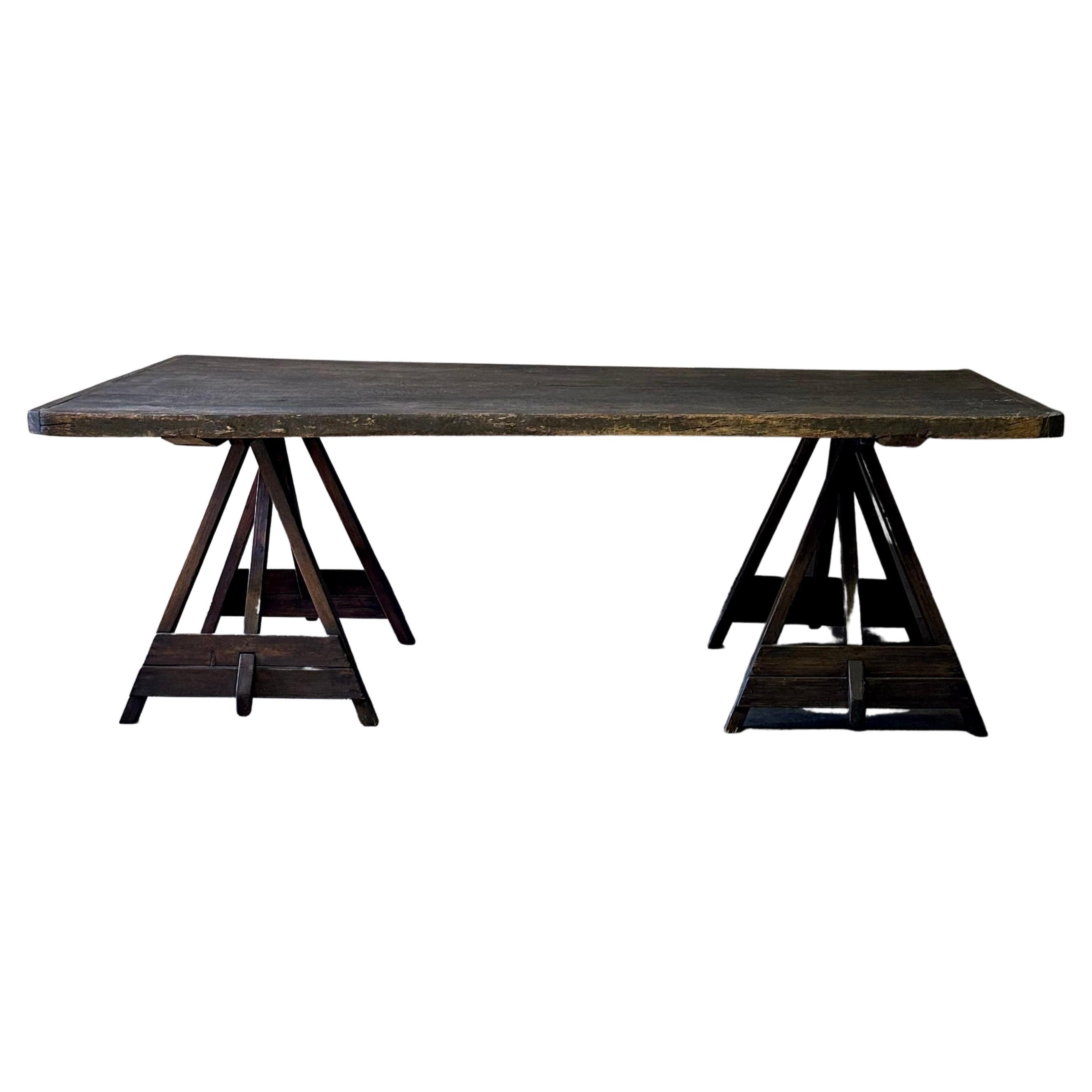 Mechanical Industrital Drafting Table at 1stDibs | mechanical drafting ...