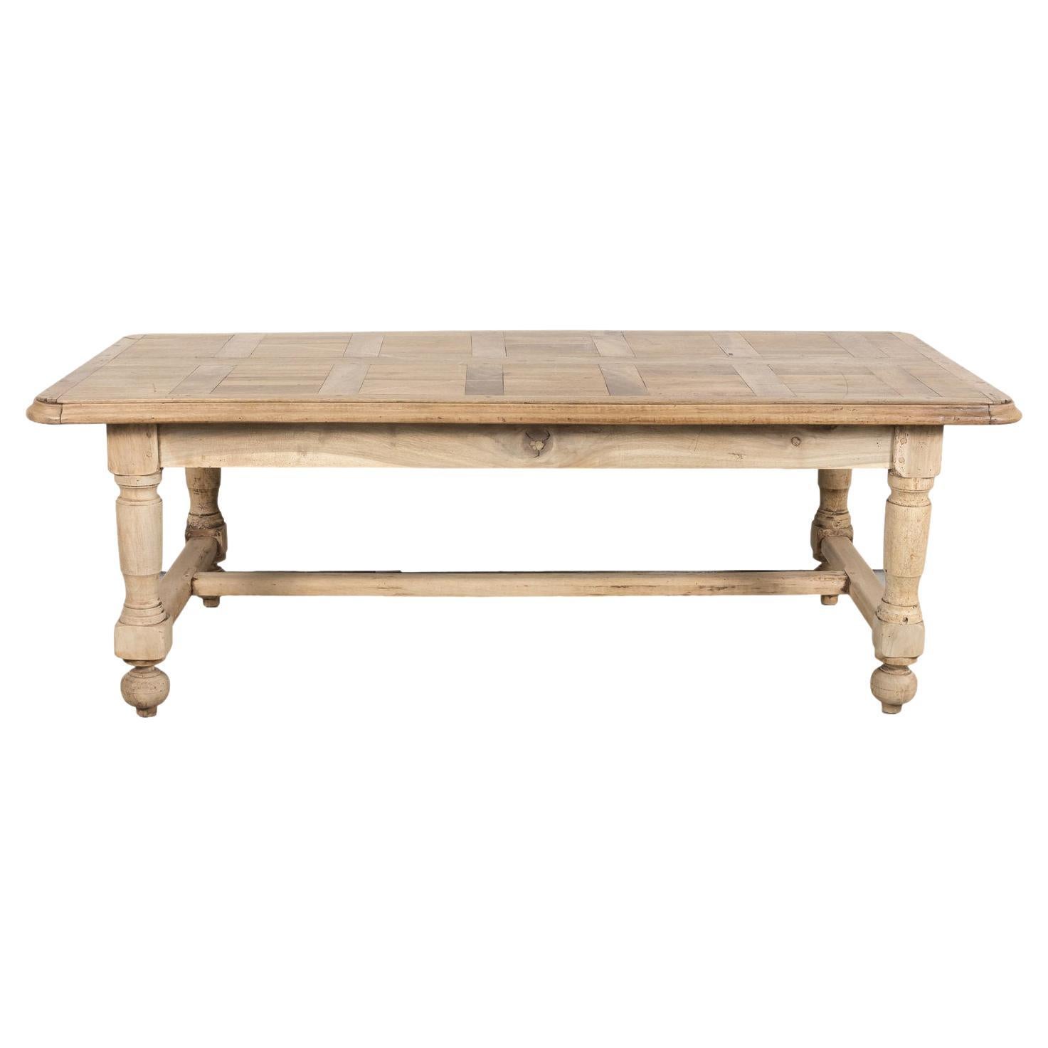 Country Dining Room Tables - 208 For Sale at 1stDibs | country tables ...