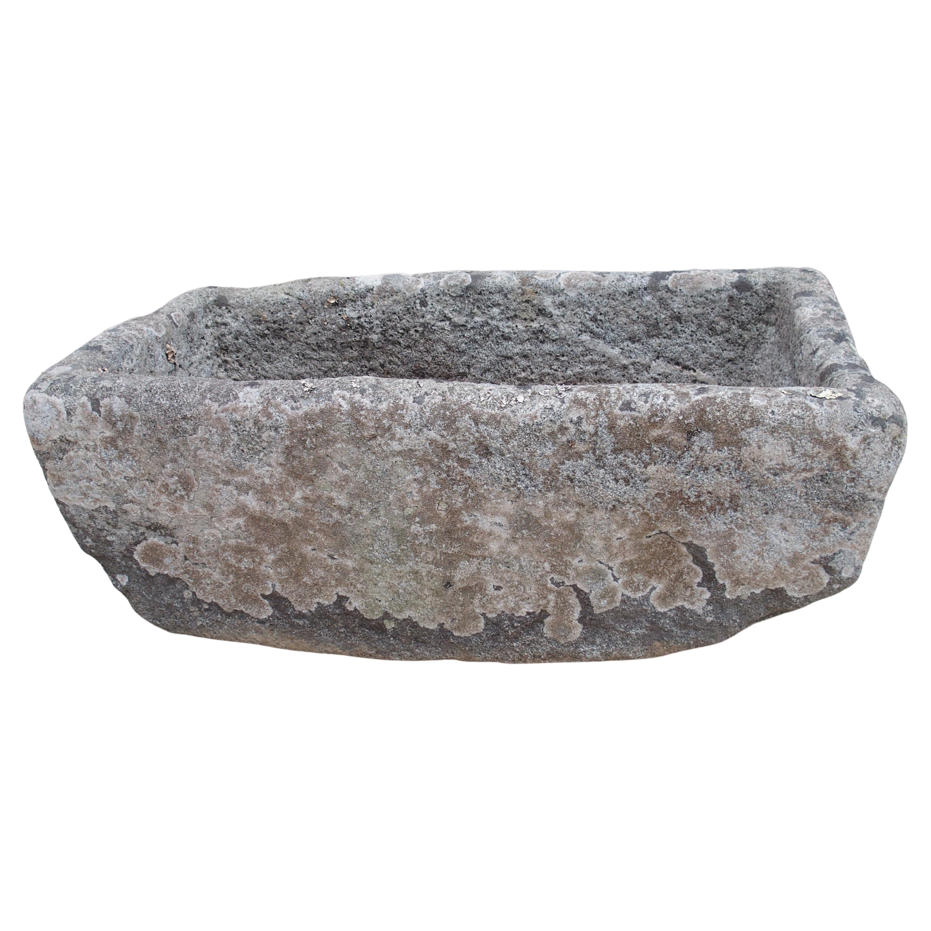 Antique Terracotta Lucarne Window Dormer from a Chateau in France, 19th ...