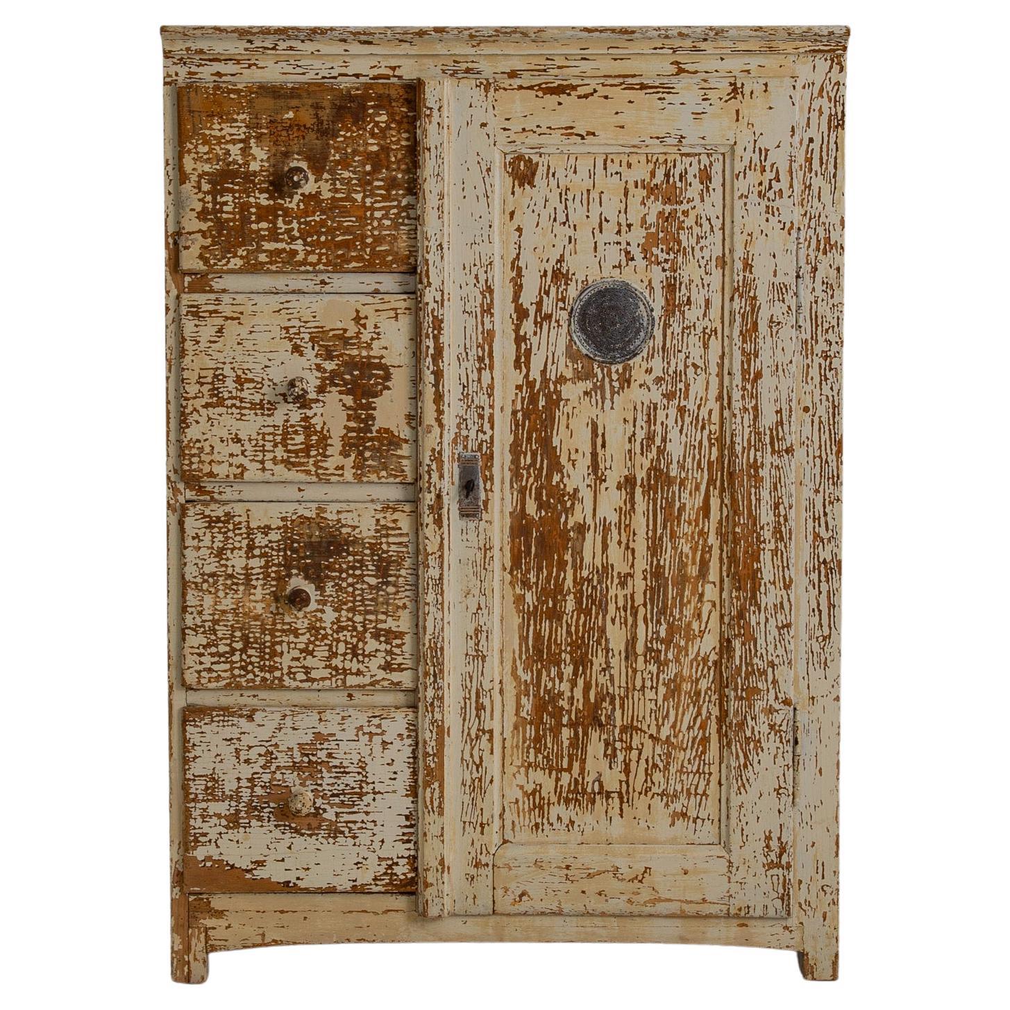 Antique European Buffet at 1stDibs | european antique buffet