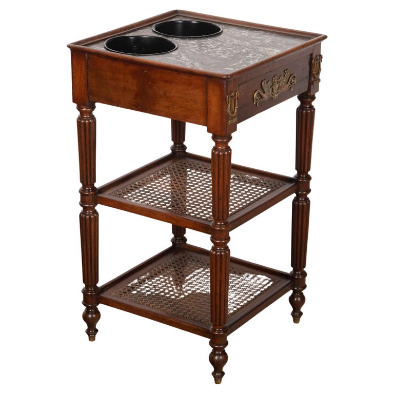 19th Century Champagne Table For Sale at 1stDibs