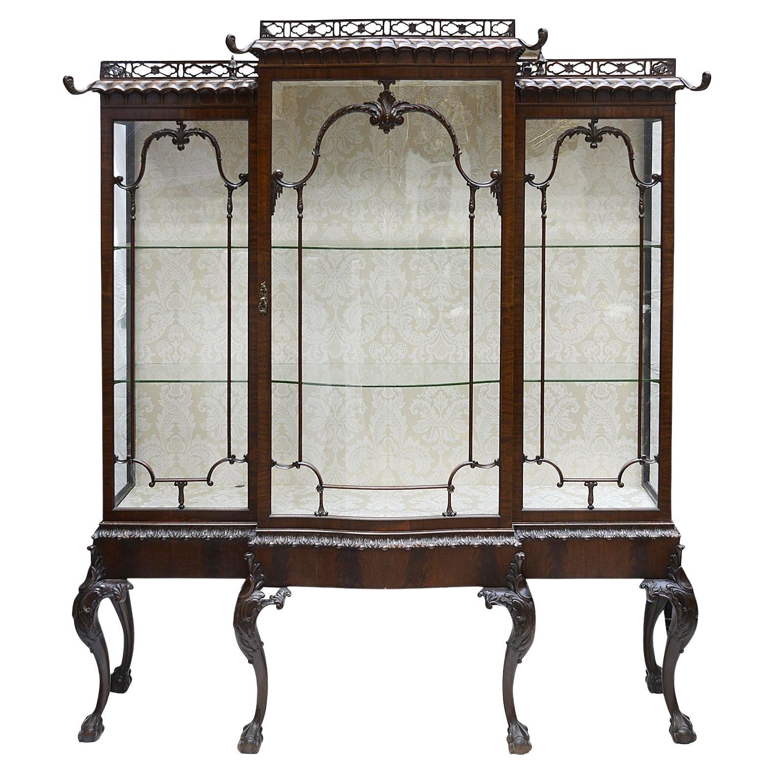 Chinese Chippendale Furniture - 458 For Sale at 1stDibs | chinese ...